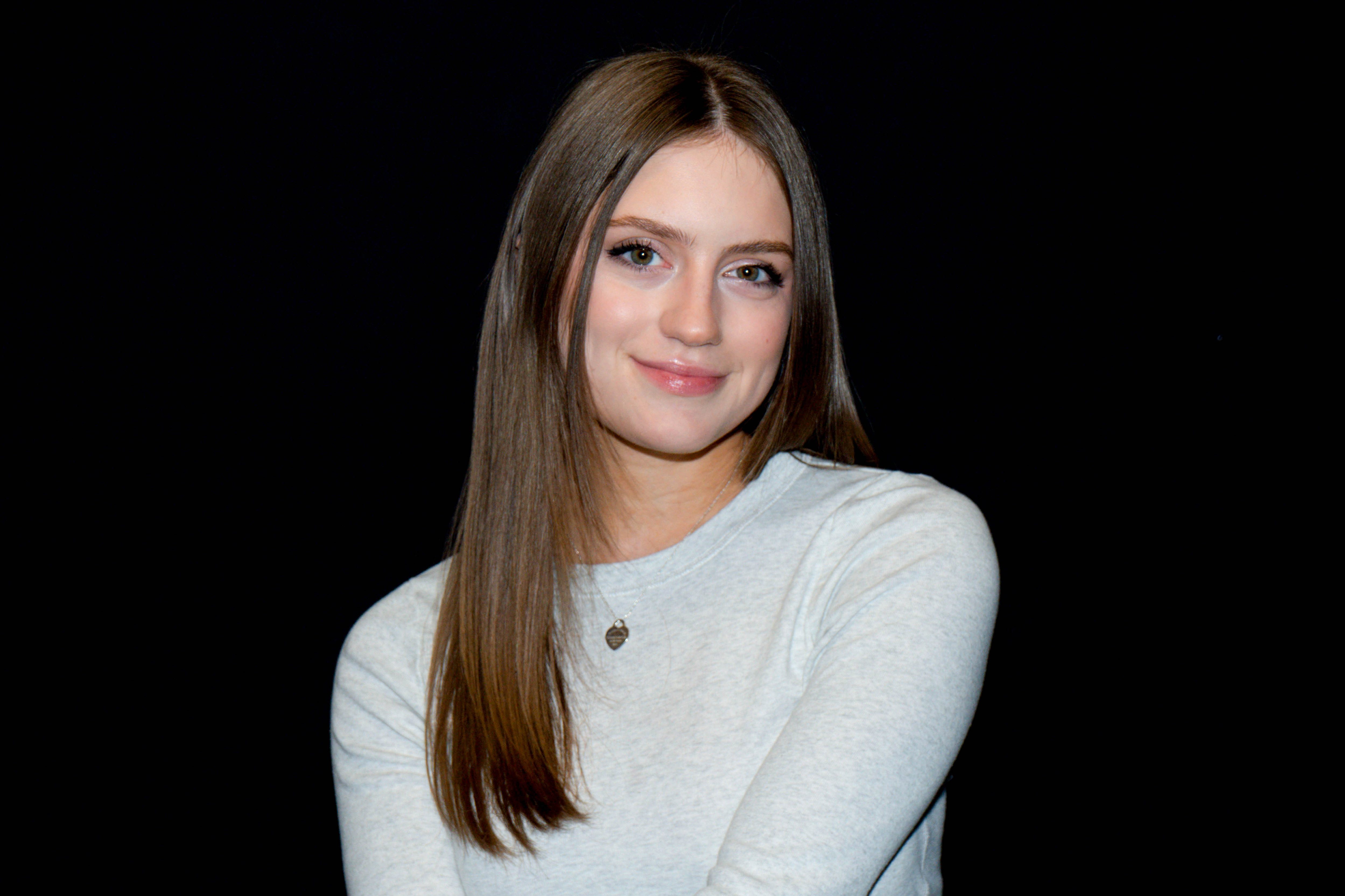 Emma Weidmann – Emma Weidmann is an award-winning student journalist at ...